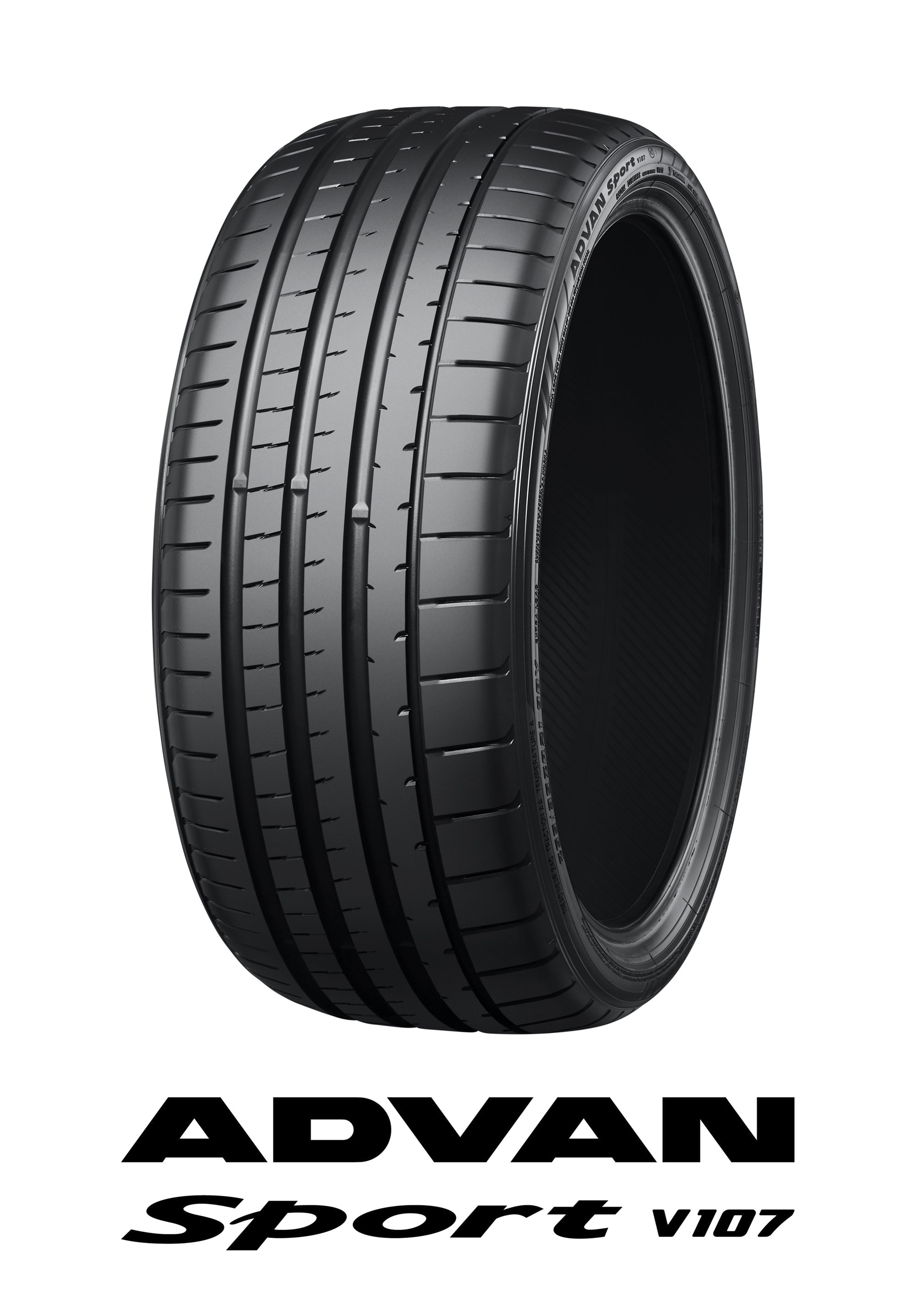 Yokohama: YOKOHAMA’s “ADVAN Sport V107” Receives Technical Certification