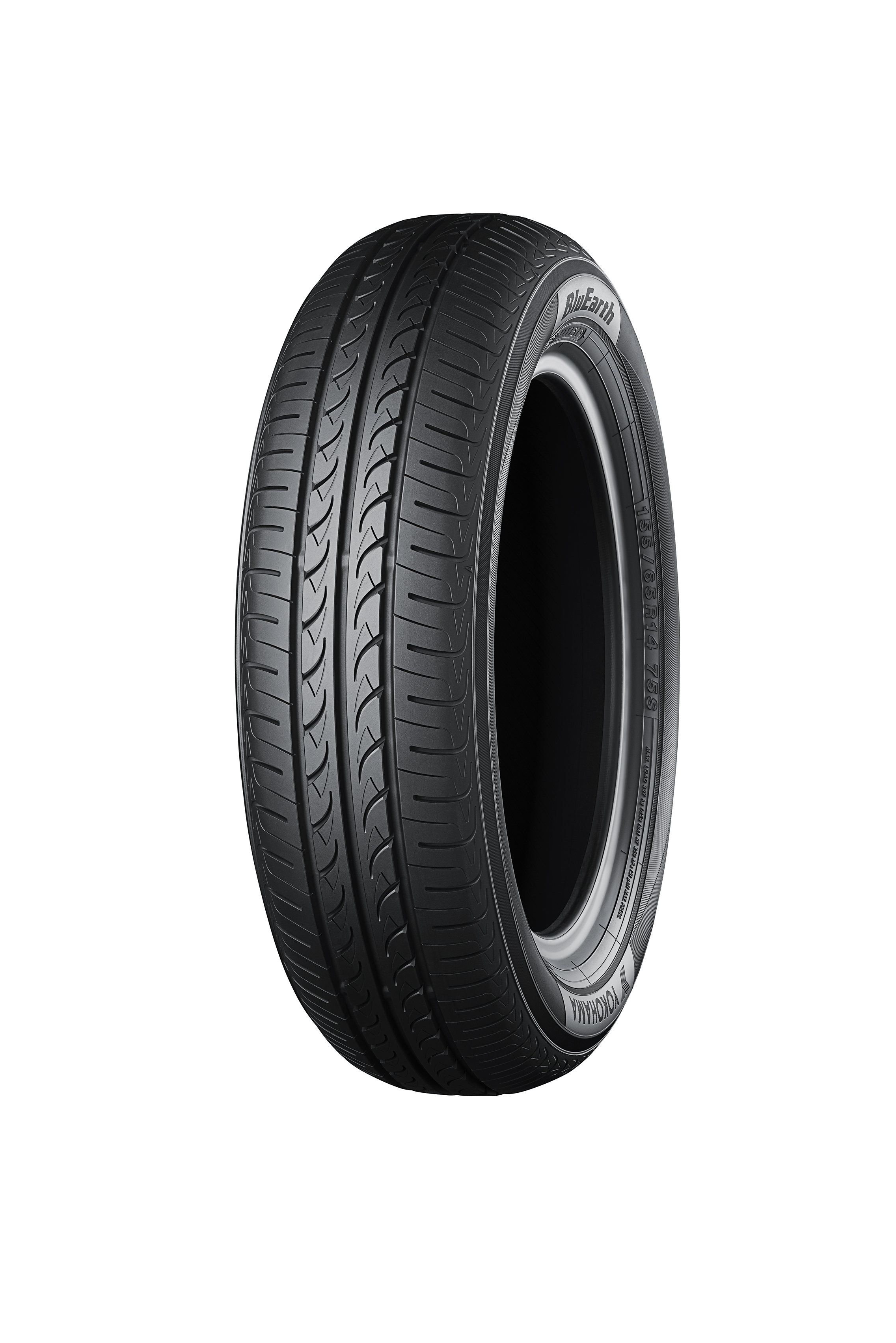 Yokohama: YOKOHAMA’s BluEarth AE-01 tyres coming factory-equipped on ...
