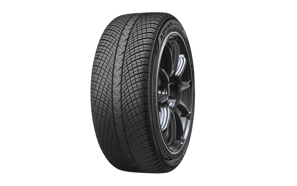 Opony ADVAN WINTER V907 - Yokohama