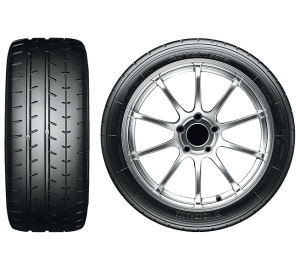 ADVAN A052 tyres - Yokohama