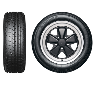 YOKOHAMA A008P tyres - Yokohama